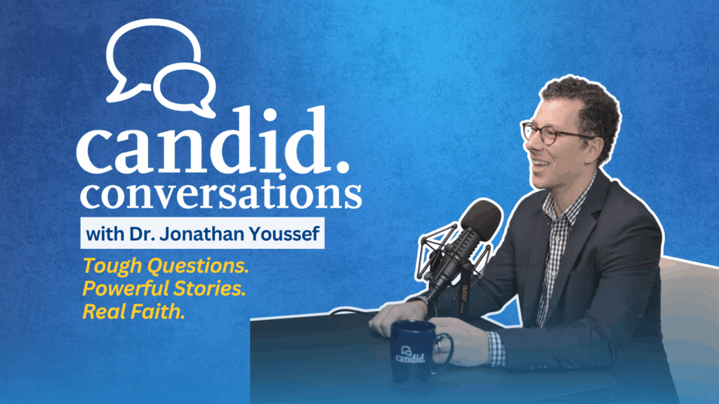A Legacy of Ministry and Global Training: Jonathan Youssef on 2 Pastors Unplugged - Leading The ...