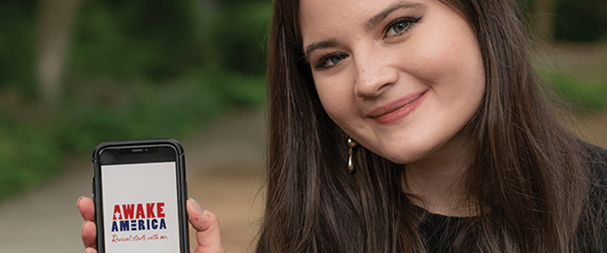 A Call to Repentance and Prayer from Generation Z: Devin (USA ...