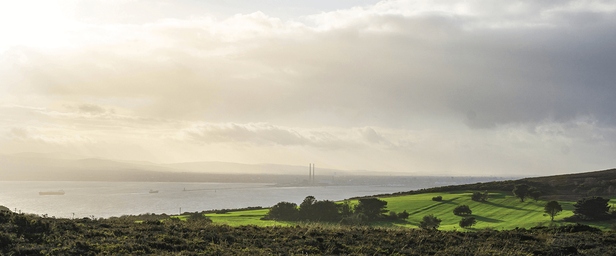 Evangelistic Celebrations: Proclaiming Hope in Ireland - Leading The ...