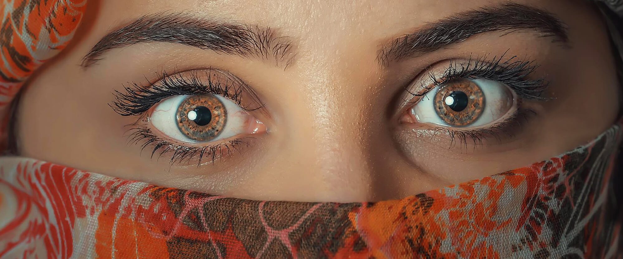 Fatima's Story: "I'm Not Scared Anymore" - Leading The Way Australia