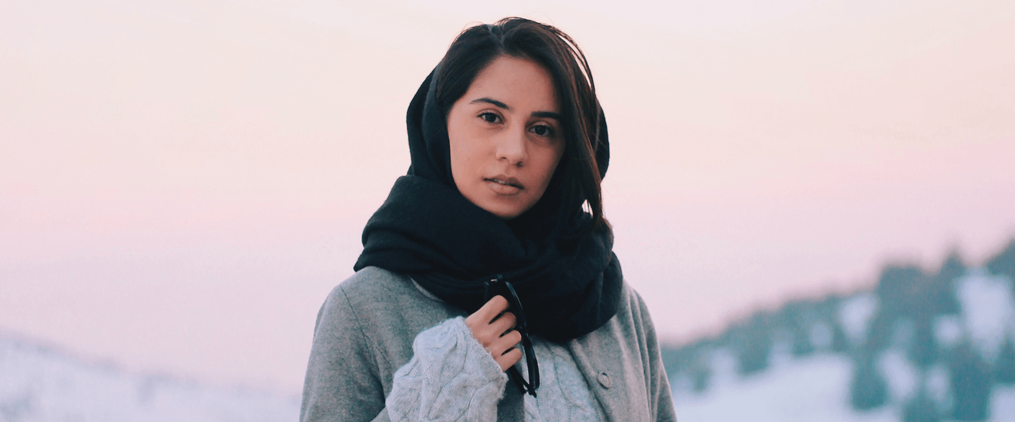 Muslim Woman Comes to Christ: Habiba's Story (Morocco) - Leading The ...