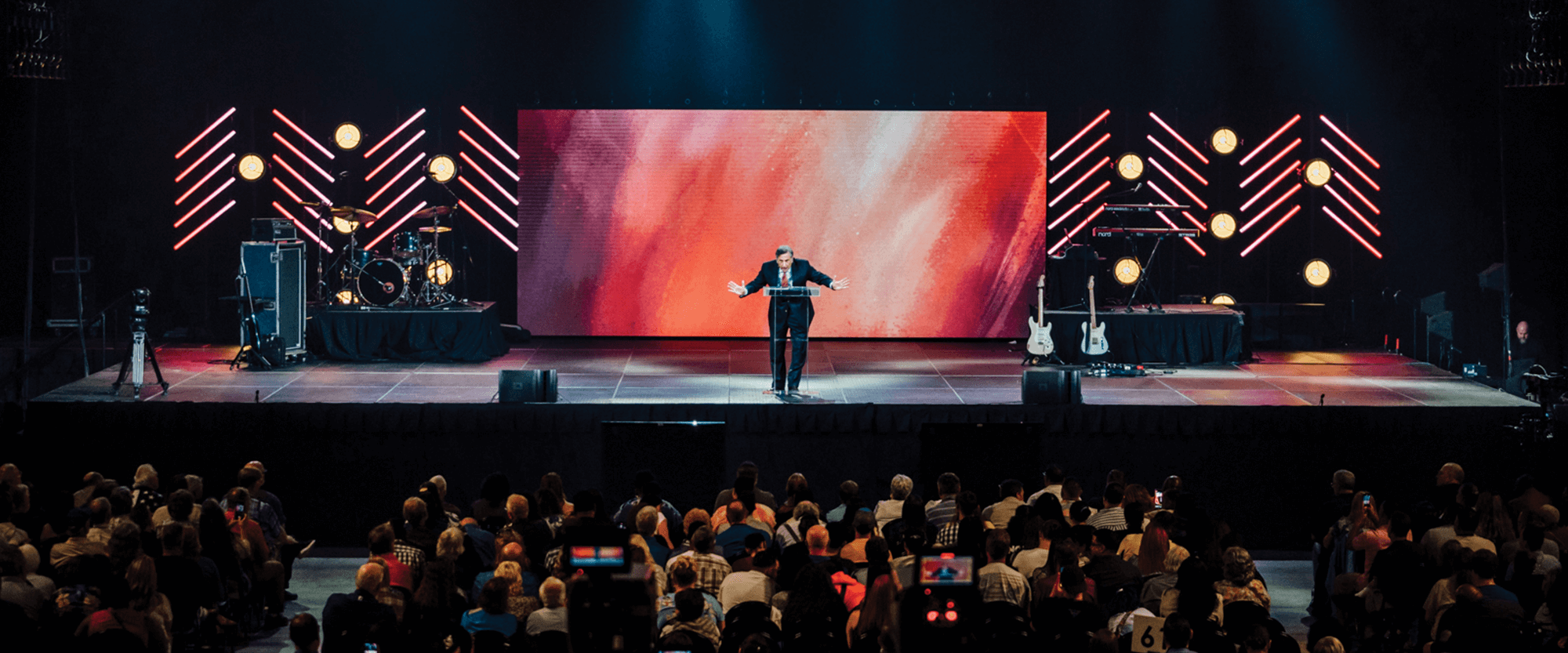 Leading The Way Announces: The Open Door Campaign - Leading The Way ...