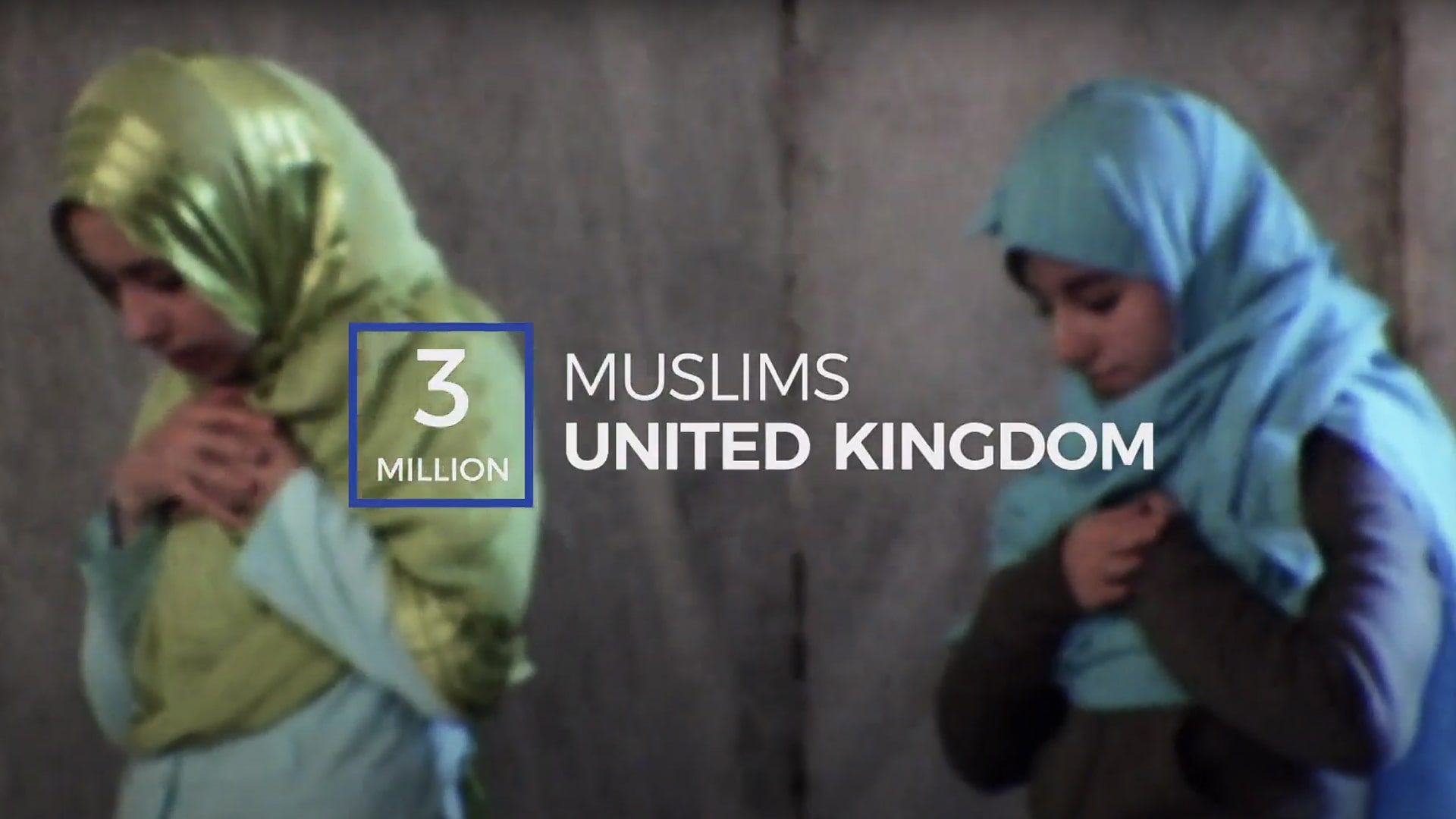 The Mission Field Is Here: Reaching Muslims in the UK - Leading The Way ...