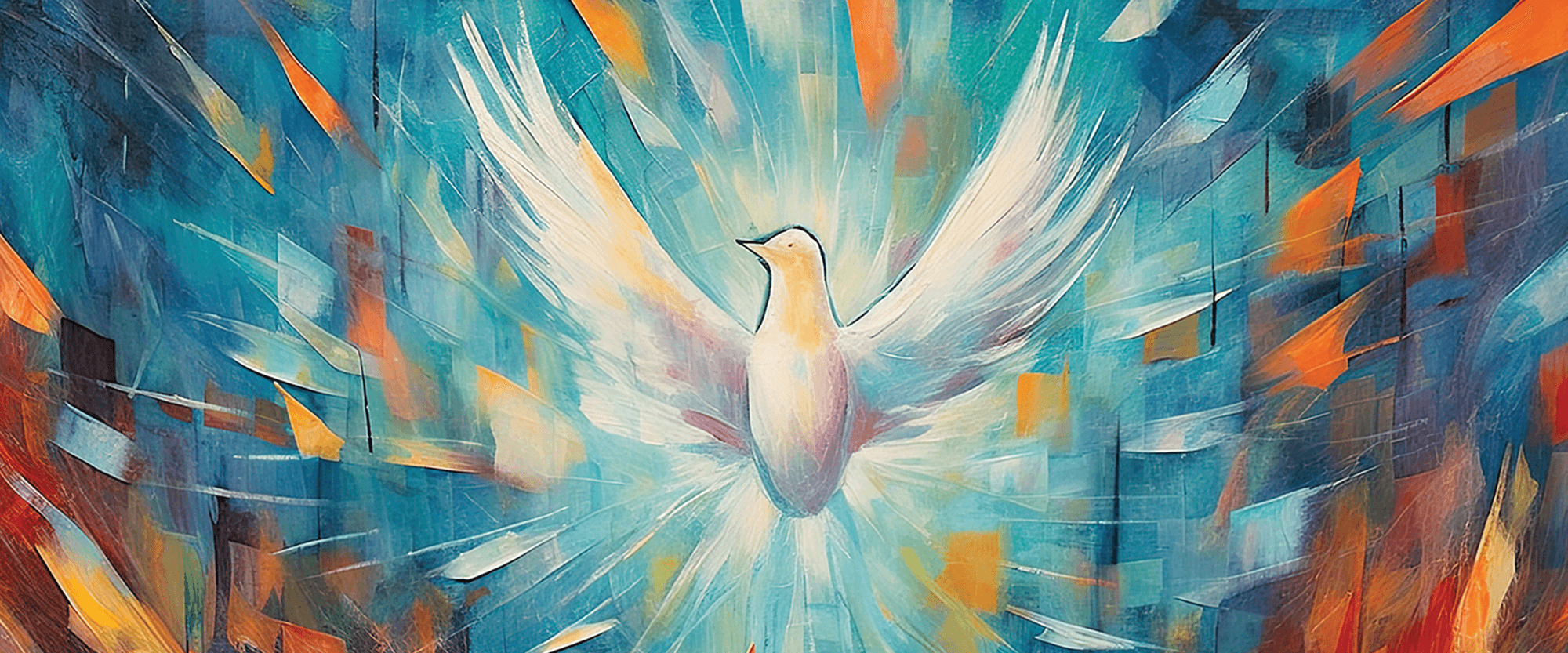 Embrace the Soul-Rending Power of Scripture - Leading The Way Australia