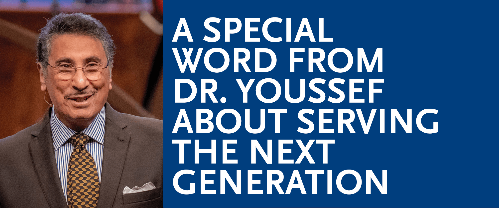 3 Things the Next Generation Needs from Us - Leading The Way Australia