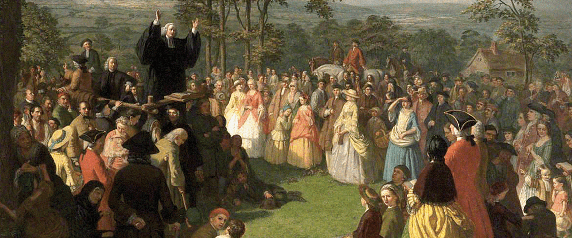 Unite for Revival: Remembering Our Roots - Leading The Way Australia