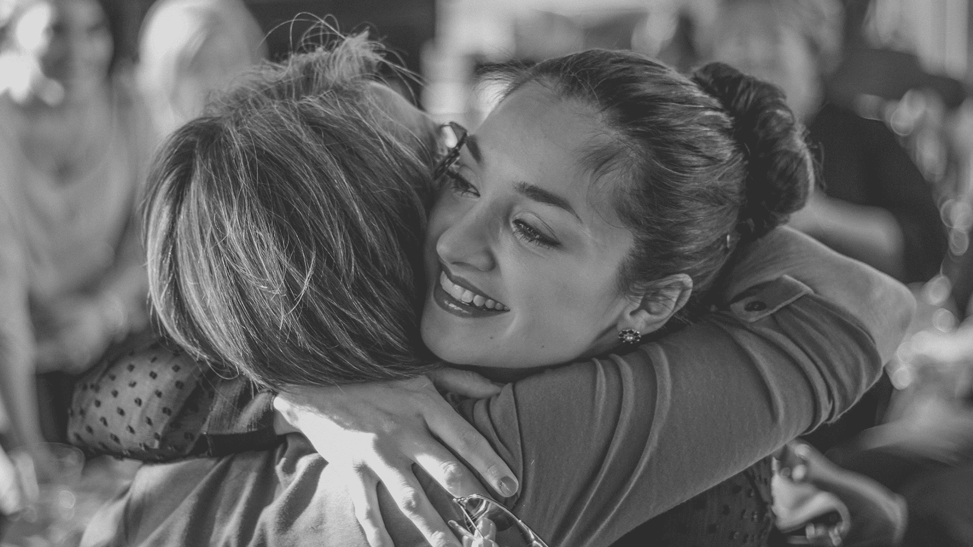 Stop Mudslinging. Start Loving. - Leading The Way Australia