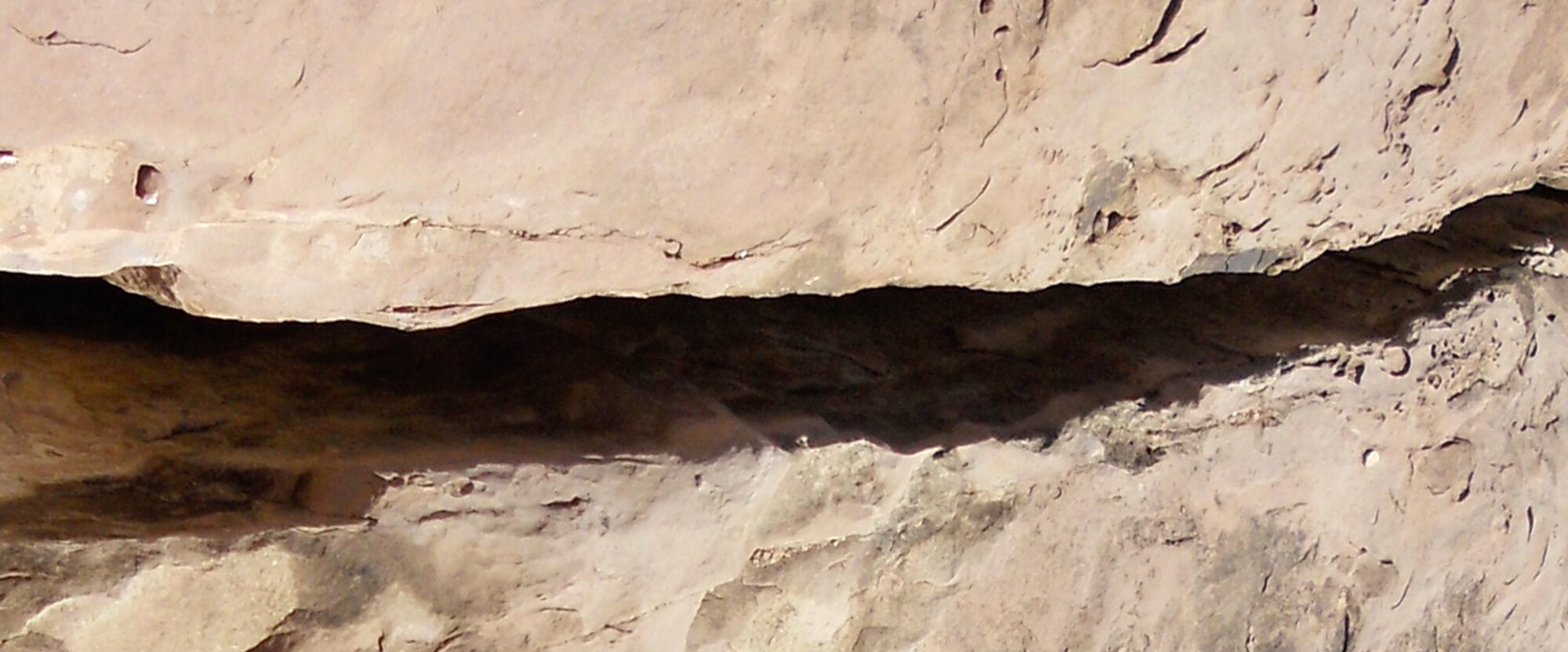 A Torn Curtain, Split Rocks, and Open Graves - Leading The Way Australia