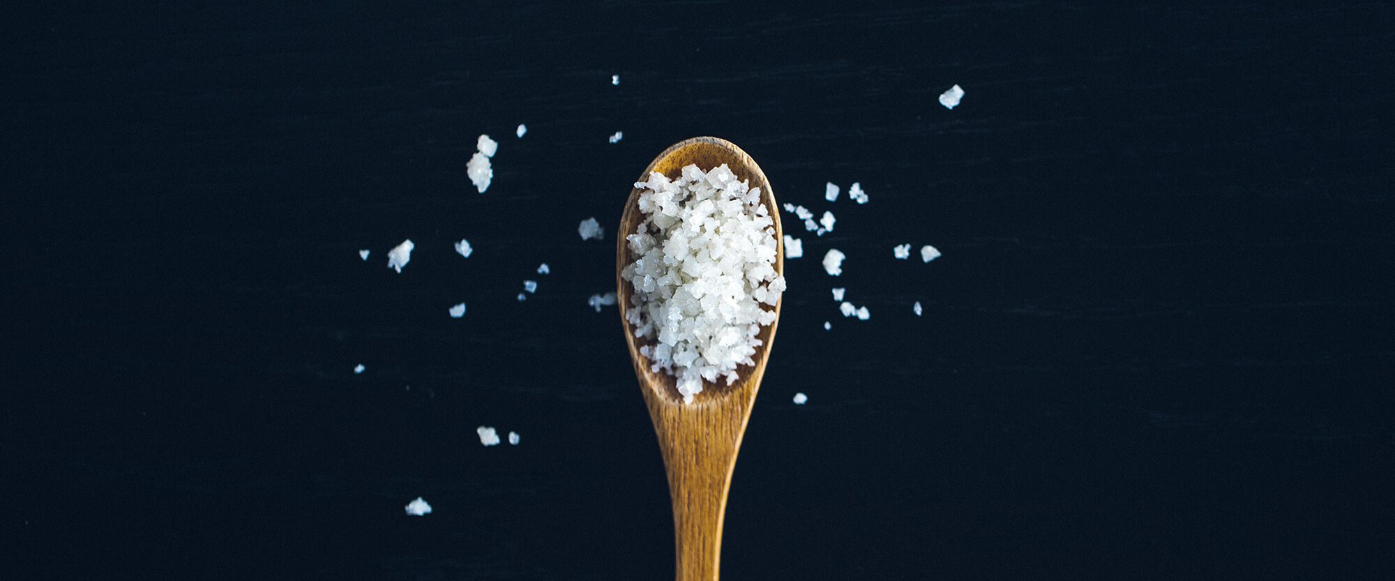 The Importance of Salt - Leading The Way Australia