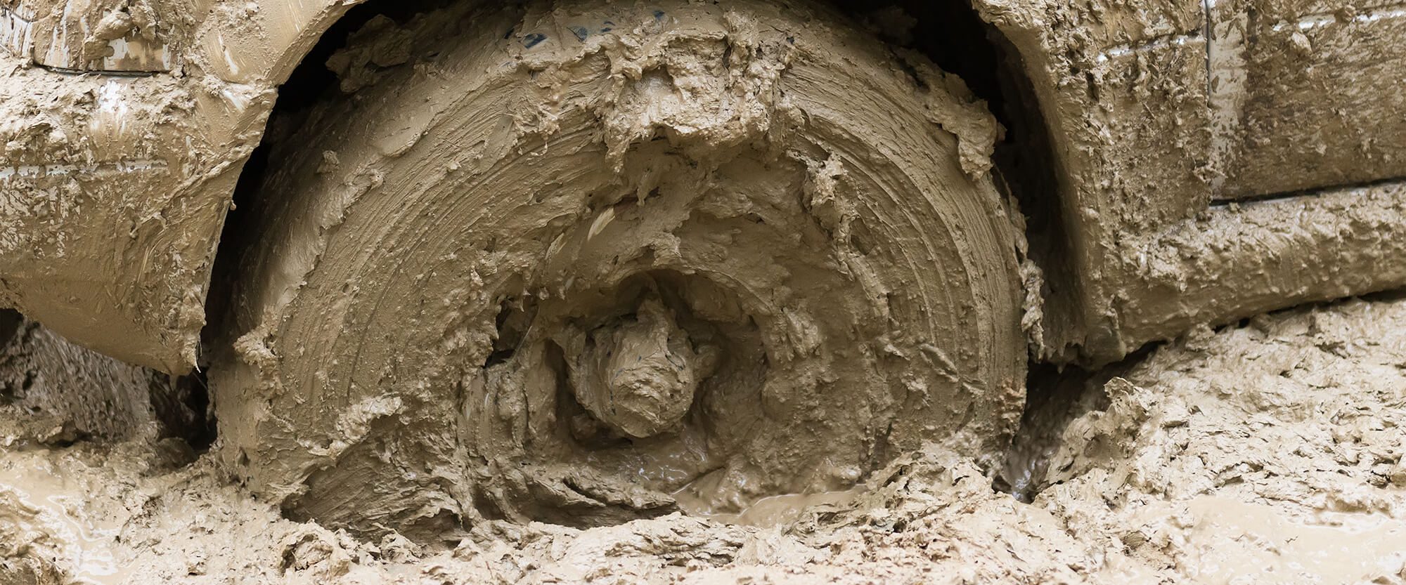Are You Stuck in the Mud? - Leading The Way Australia