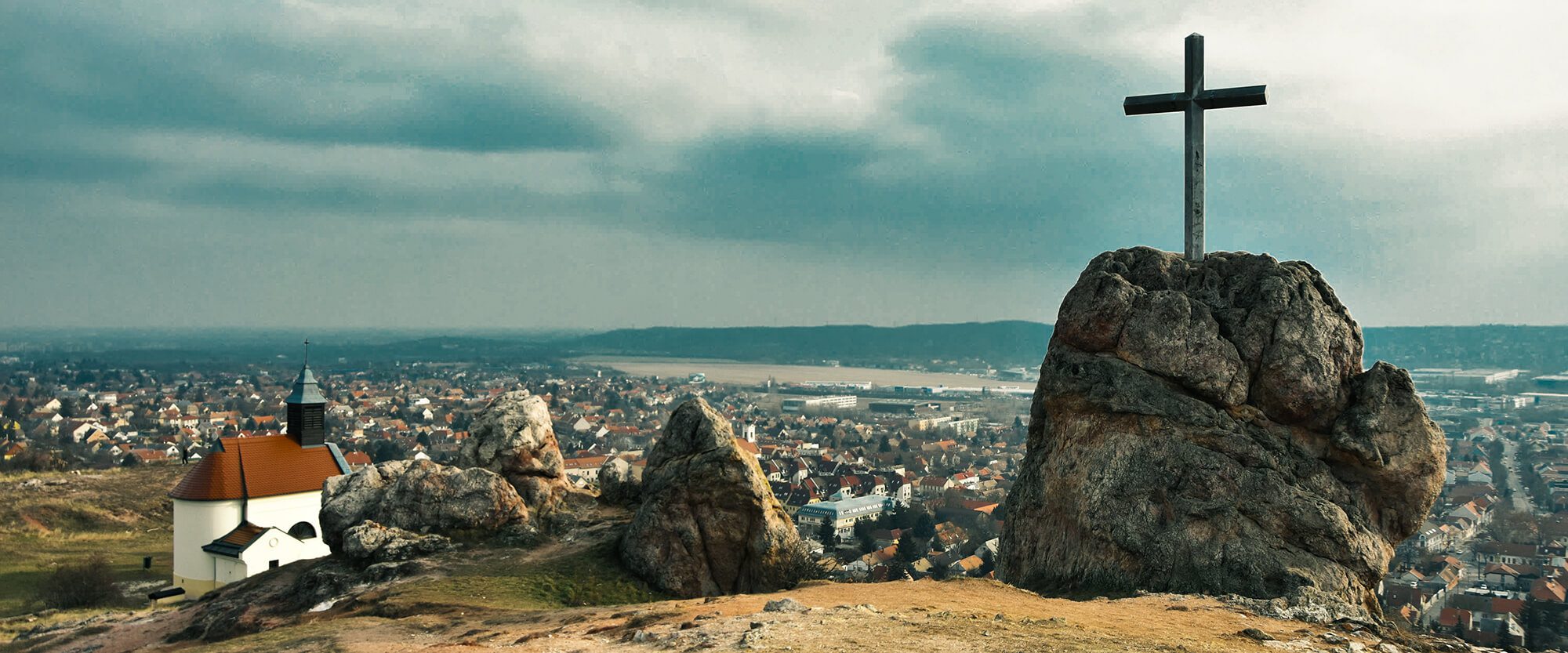 Jesus the Only Savior - Leading The Way Australia