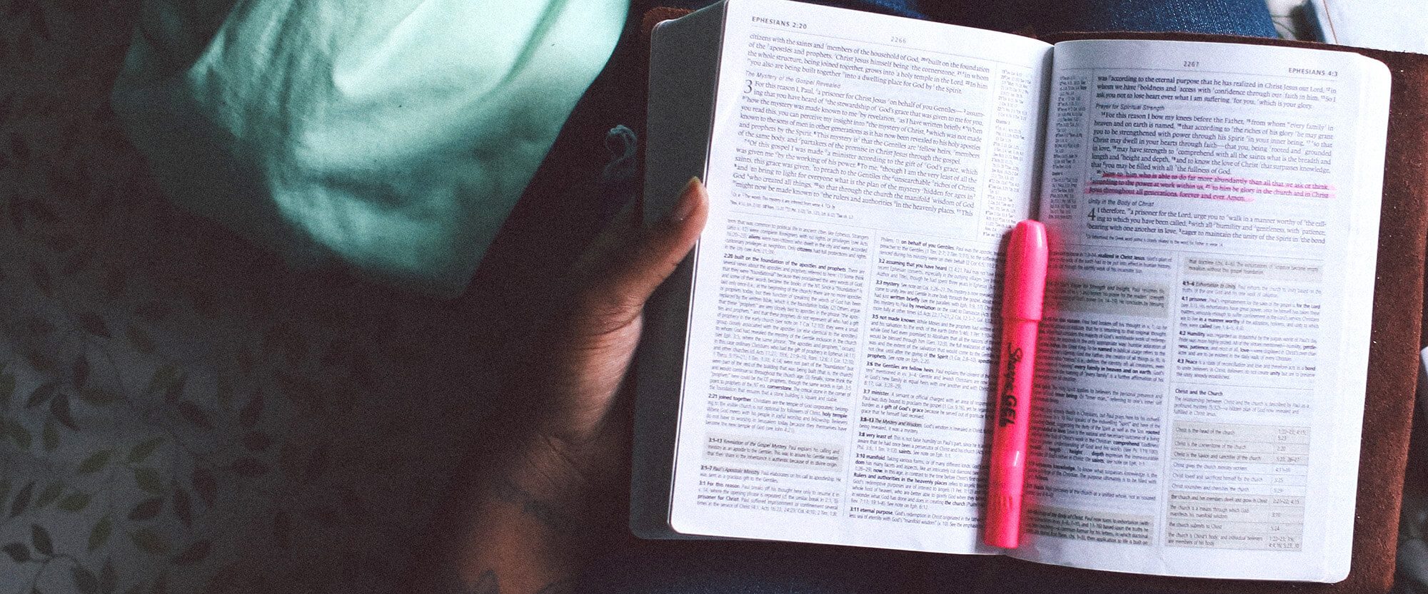 The Truth Matters - Leading The Way Australia