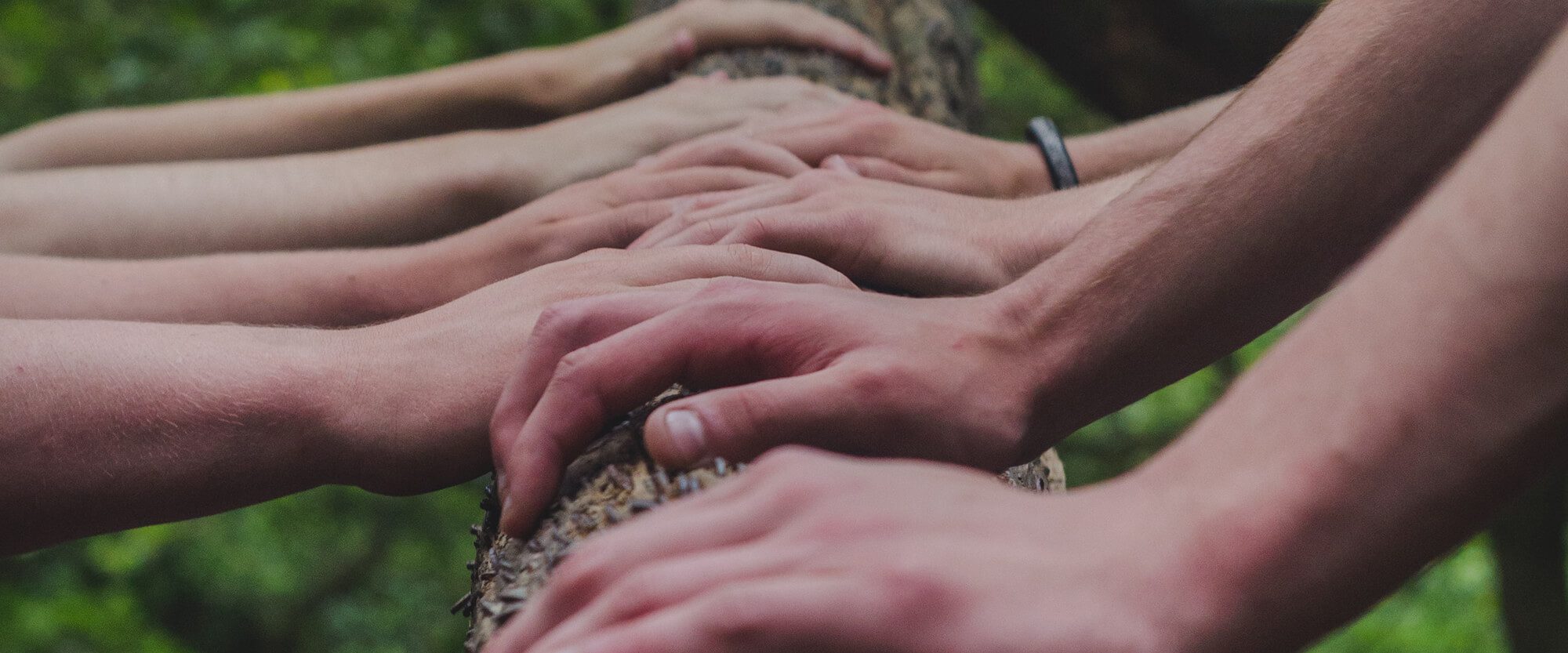 Leave No Gaps - Leading The Way Australia