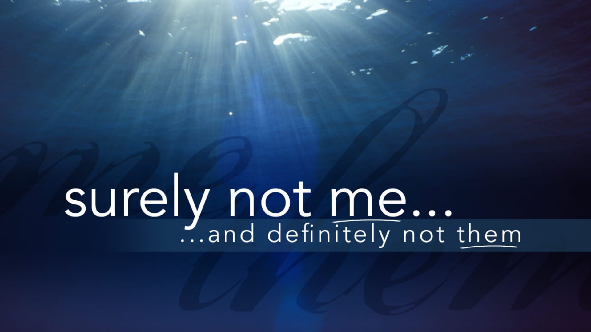 Listen to - Dr. Michael Youssef's Daily Bible Teachings