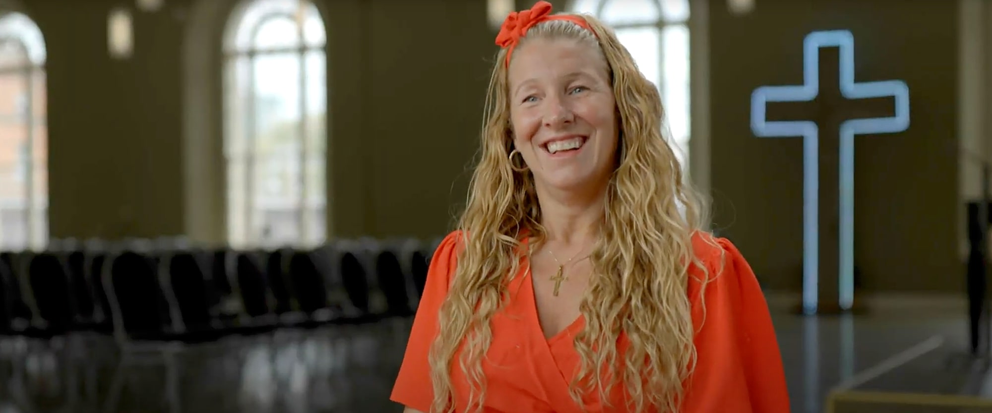 From New Age to Eternity Secured: Carol’s Story - Leading The Way Australia