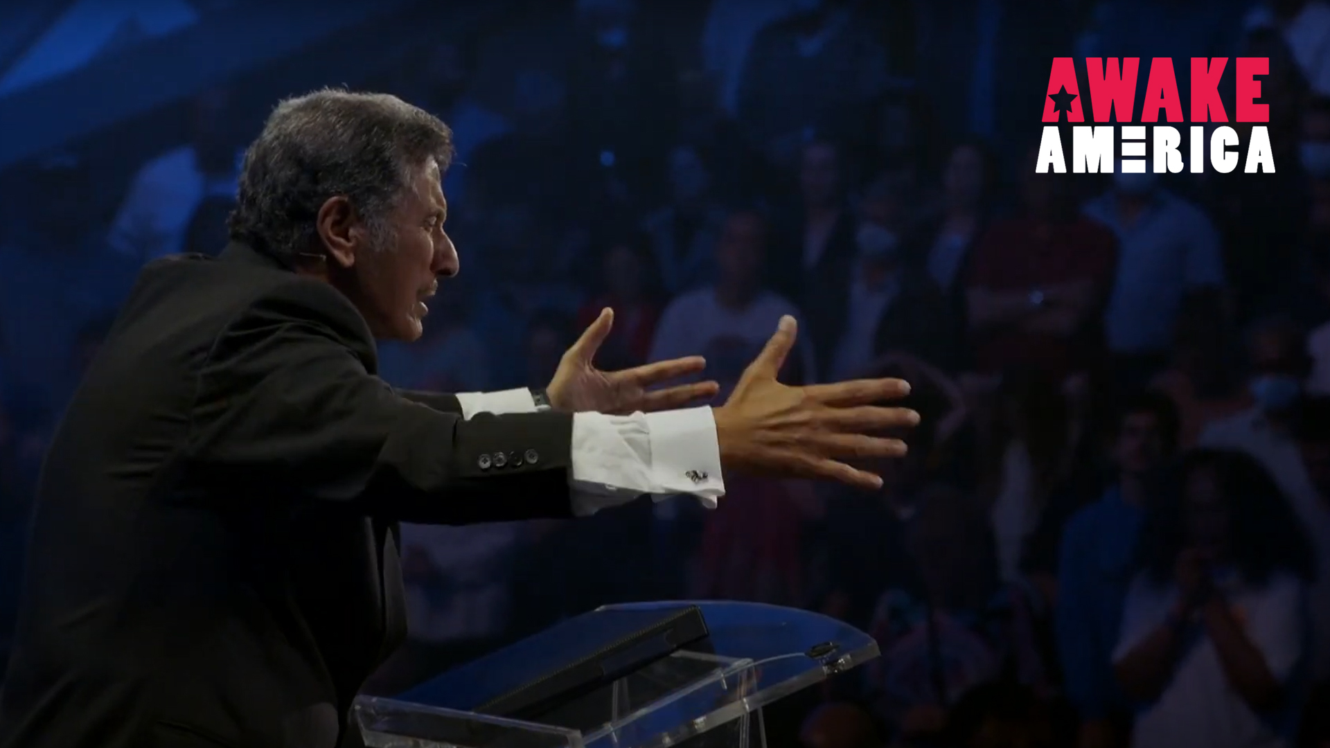 AWAKE America Rallies: The Next Step in Gospel Revival - Leading The ...