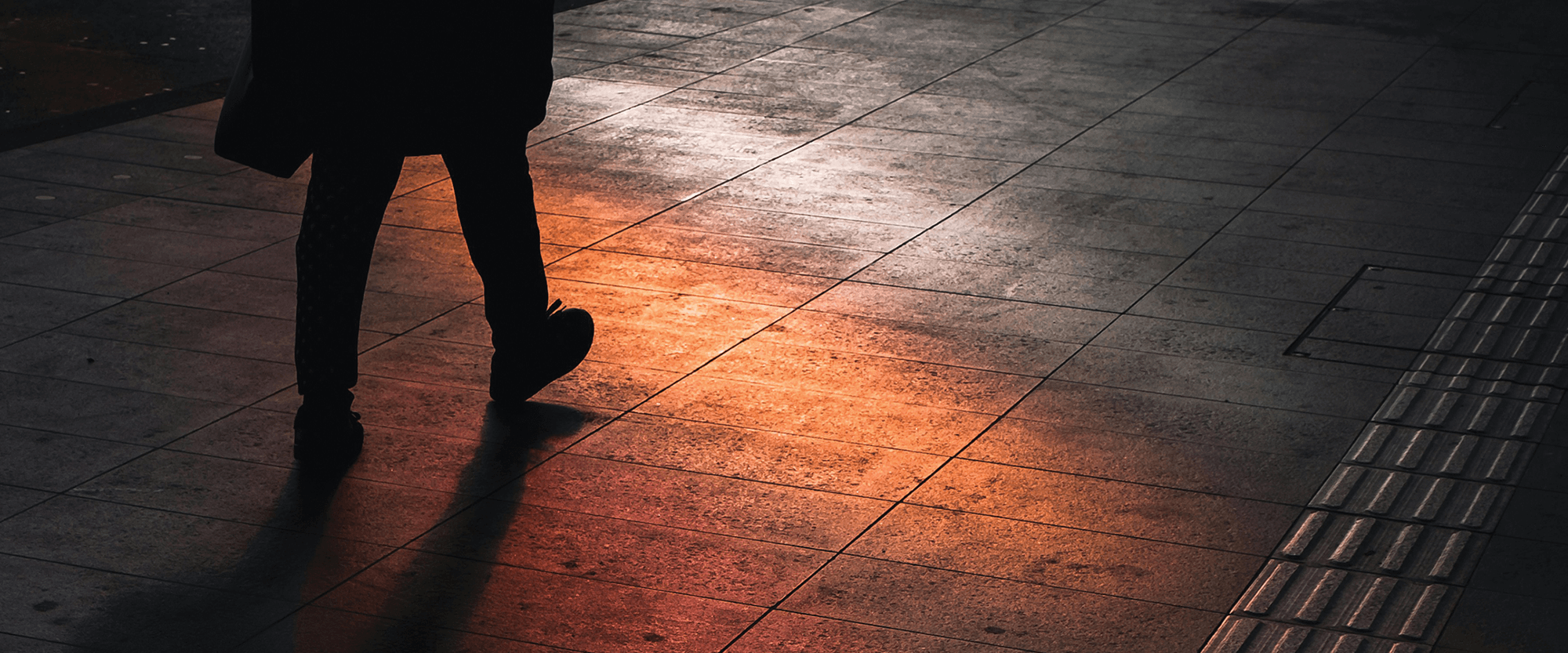 Out of the Shadows: How Jesus Meets Us in Our Loneliness - Leading The ...