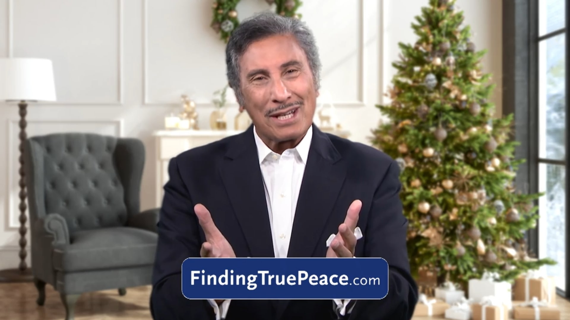 Finding True Peace: God’s Unchanging Acceptance in Christ - Leading The ...